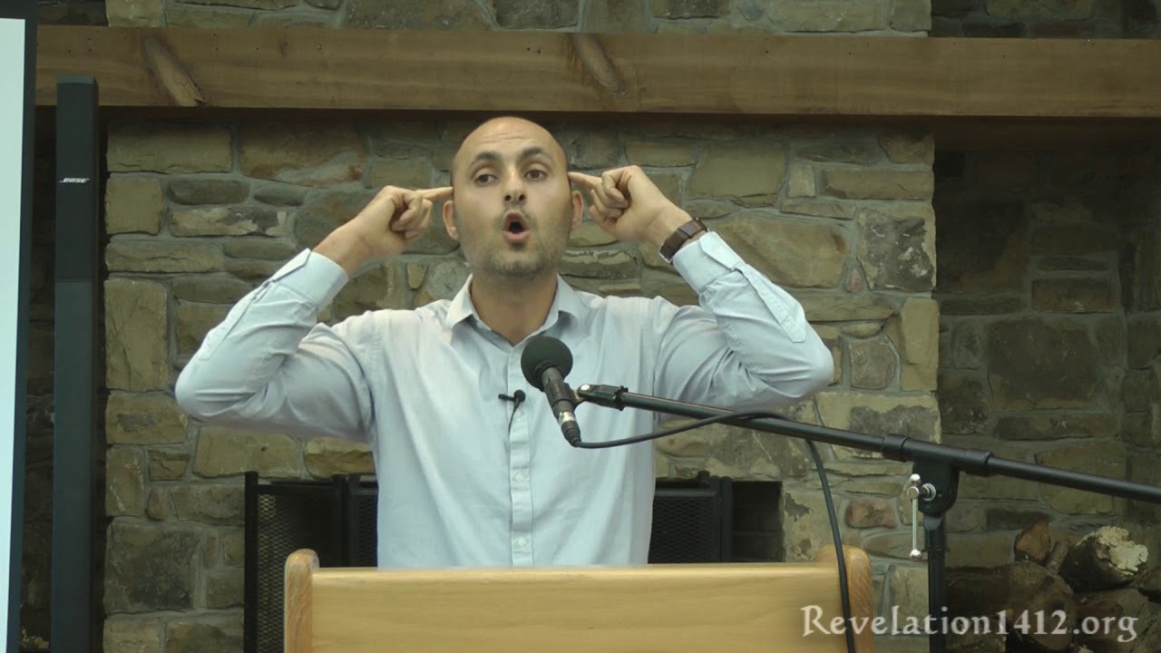 Quest for perfection - Imad Awde - TN - YouTube