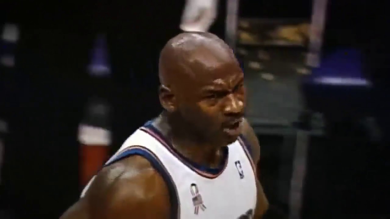 Michael Jordan - See You Again Mixtape - YouTube