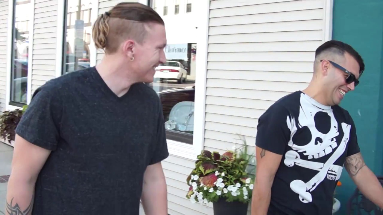 Off The Shelves (S4EP2) Jeremy Poland & Lantz Dale - YouTube