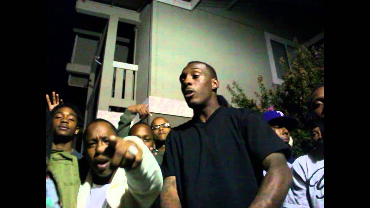 CASH MONEY Lavish-D "TURNT UP" OFFICIAL VIDEO - YouTube