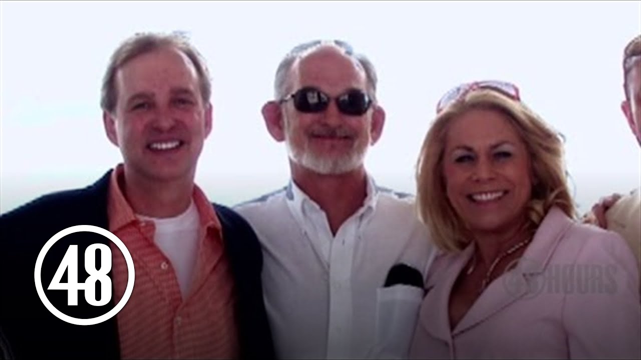 Friend speaks out in defense of Trey and Nancy Styler - YouTube