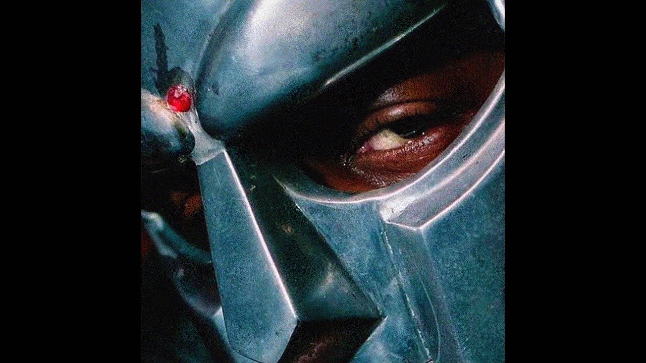 [FREE] MF DOOM - "Why you Frontin?" 90s MF DOOM Type Beat [2024] Sample ...