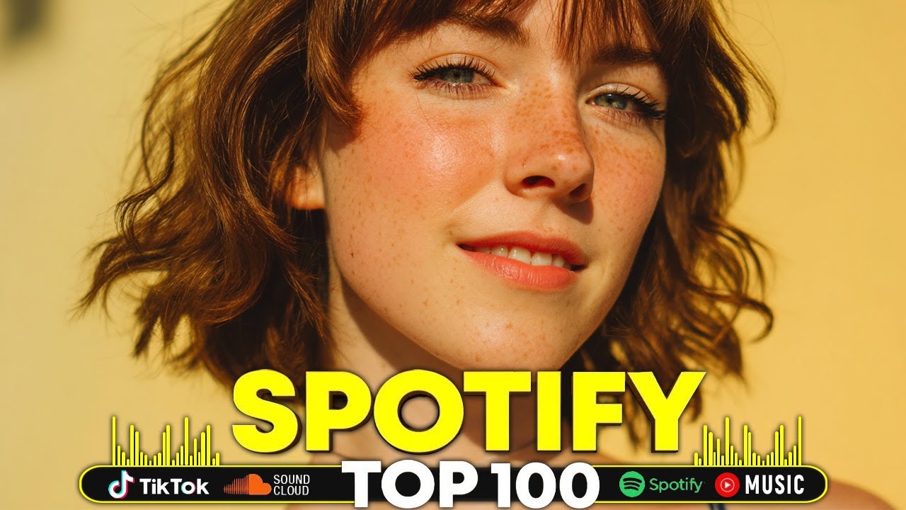 Spotify Pop Hits 2025 🎵 Trending Pop Songs 2025 🎵New Viral Pop Song ...