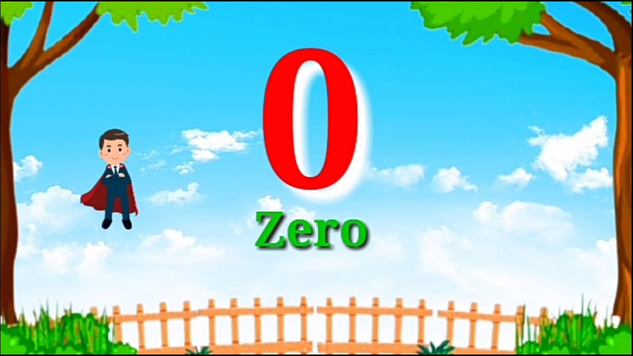 Belajar dan menghafal bahasa inggris angka 0 sampai 100 - YouTube