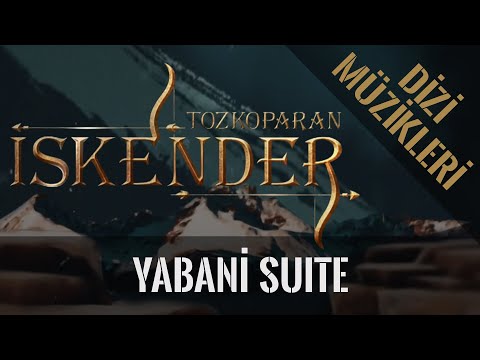 Özgür Zoral - Yabani Suite (Tozkoparan İskender Dizi Müzikleri)