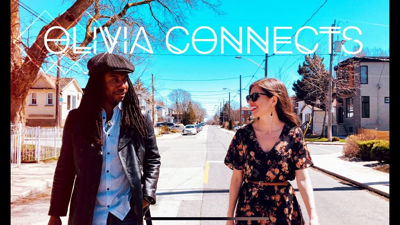 Julian Taylor Band Interview (Toronto Voice Artist) - YouTube