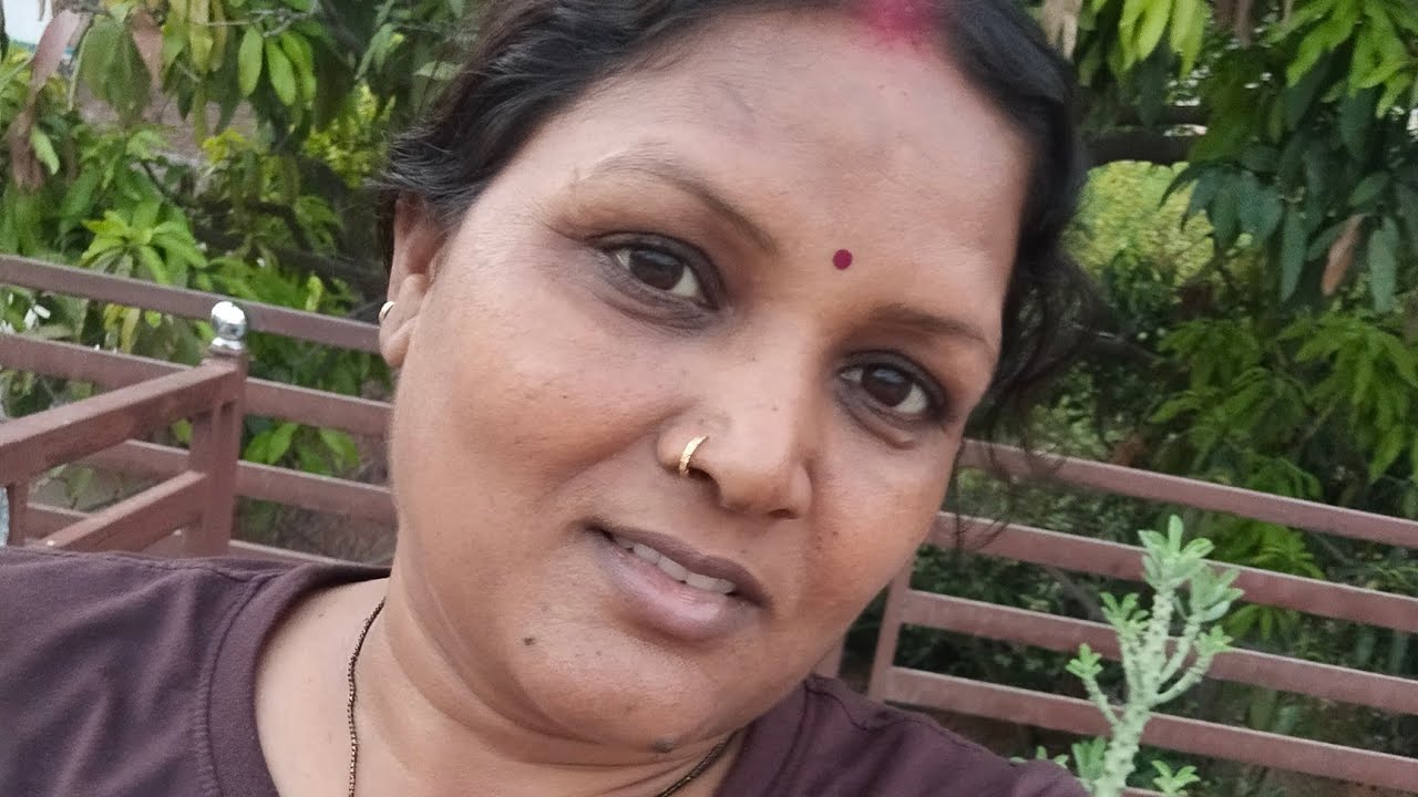 Sharda Patil is live! - YouTube