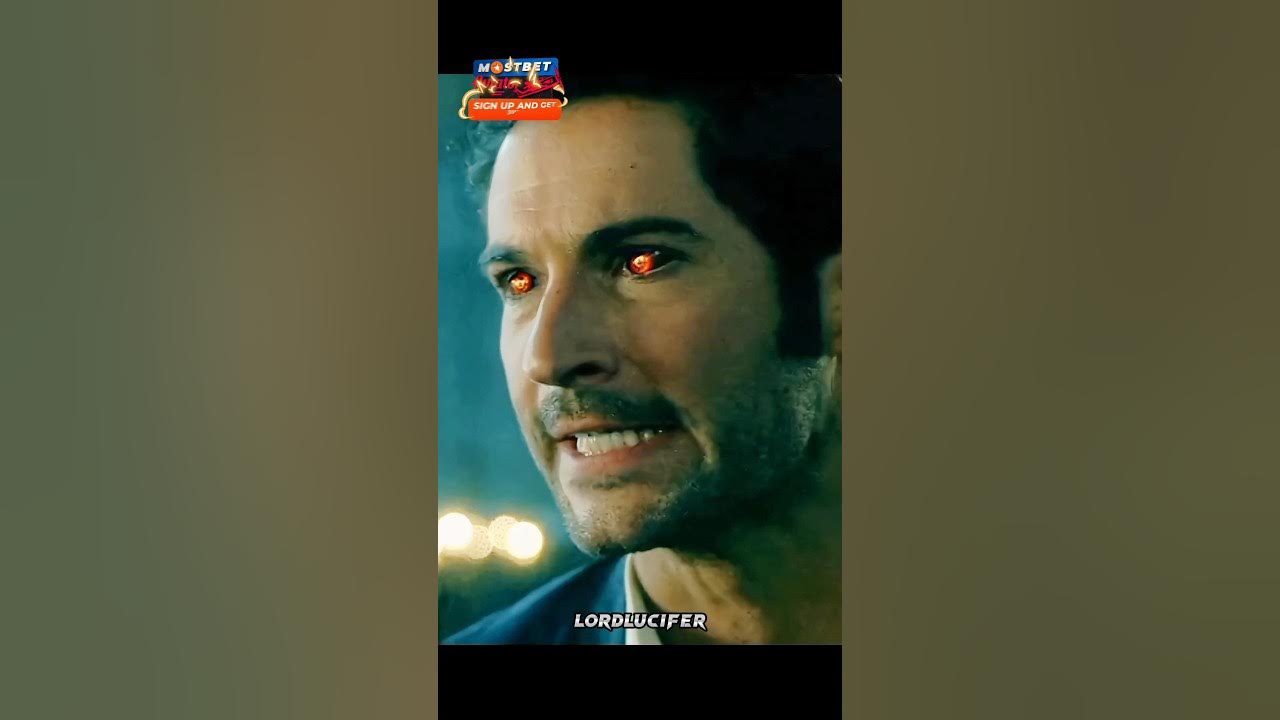 Lucifer Gets Angry At Maze😡👿 || LordLucifer #shorts #lucifer#devil#netflix#series#status - YouTube
