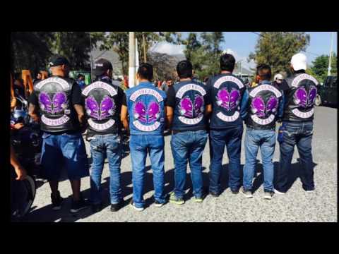 BROTHERHOOD MC FOREVER - YouTube