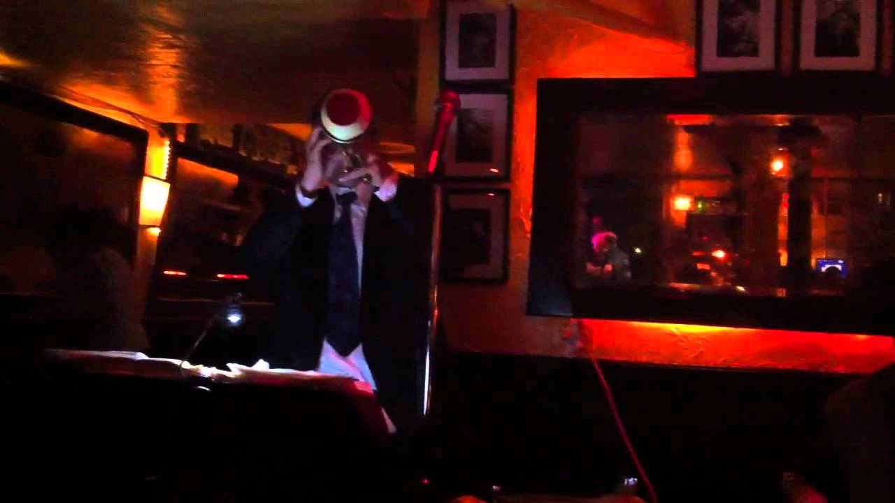 The Deep Dream Machine - Lee Morgan - CTA - YouTube