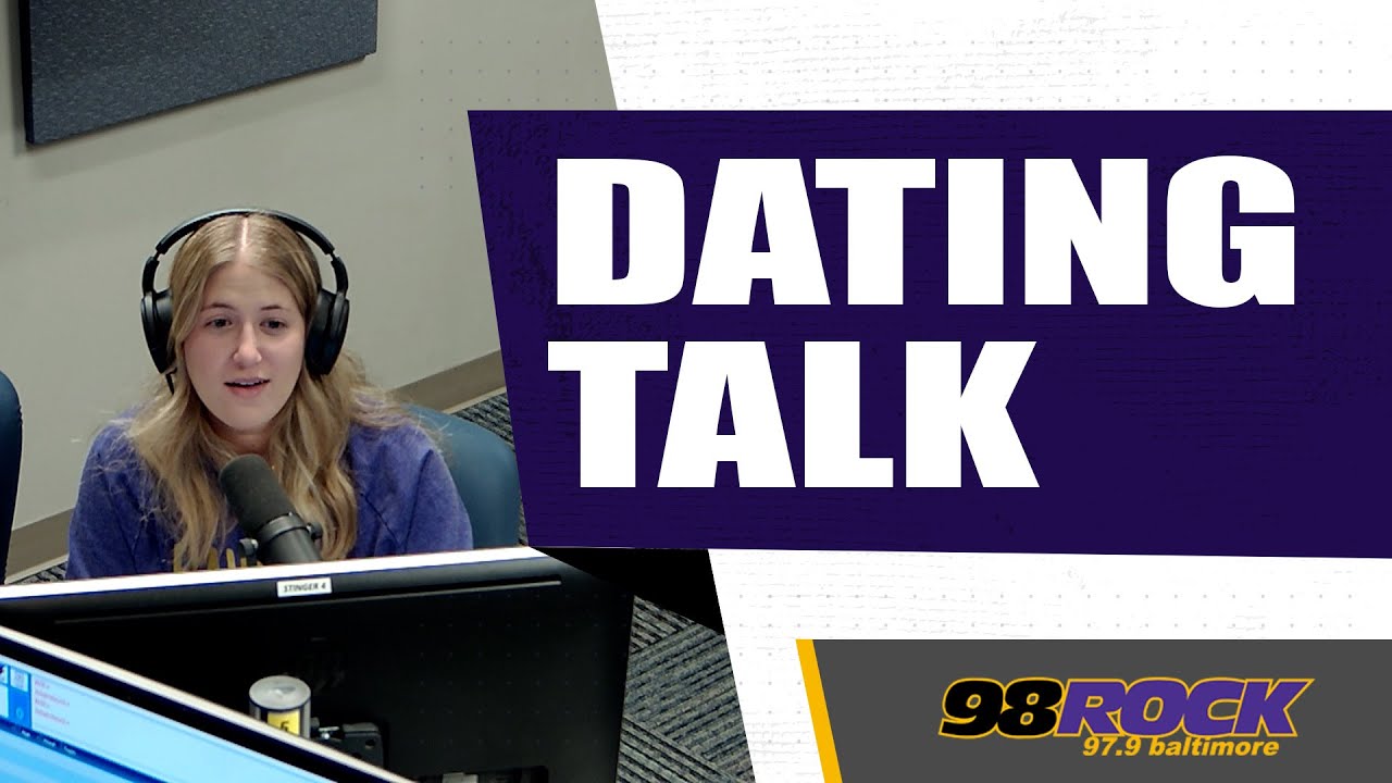 Where is the Ideal Date Location These Days?/Spiegs Asks Val - YouTube