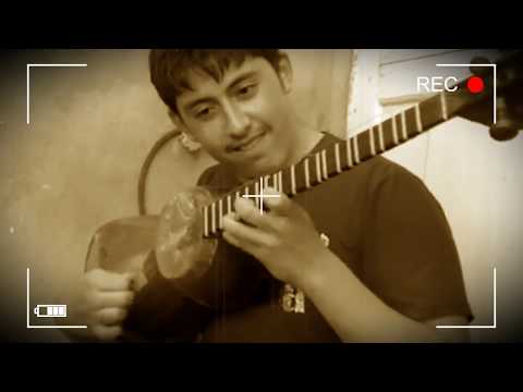 Dolya Vorovskaya tarda ifa , Доля Воровская пение на таре