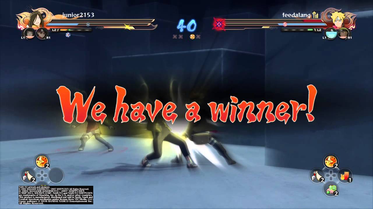 Main Branch of the Hyuga Clan - YouTube