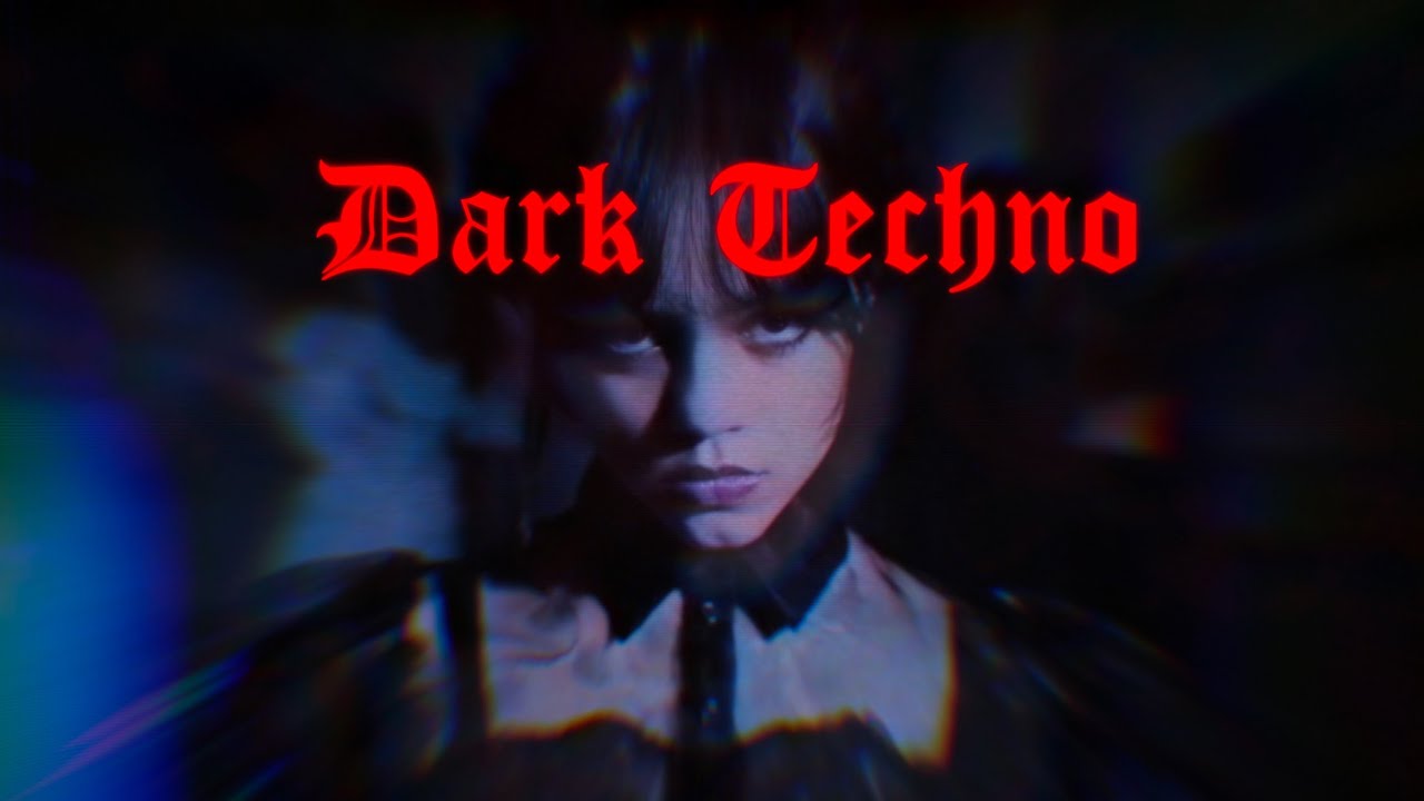 Dark Techno Mix - Vol1 - YouTube