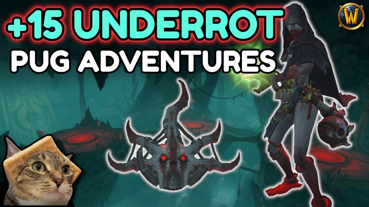 +15 Underrot, MUST KNOW FIGHTS - YouTube