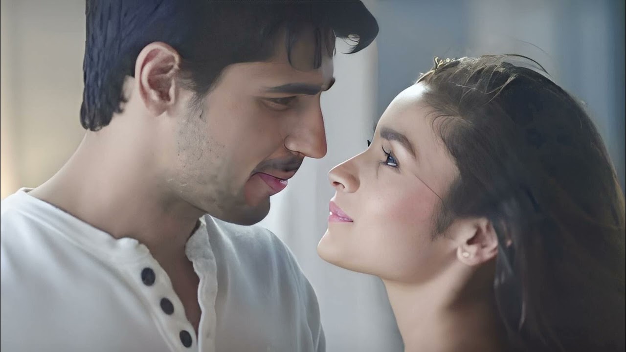 Bolna ((💓Kapoor & Sons💓)) Love Song | Arijit Singh | Asees Kaur ...