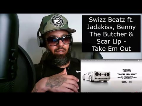 🚀 Swizz Beatz ft. Jadakiss, Benny The Butcher & Scar Lip - Take Em Out ...