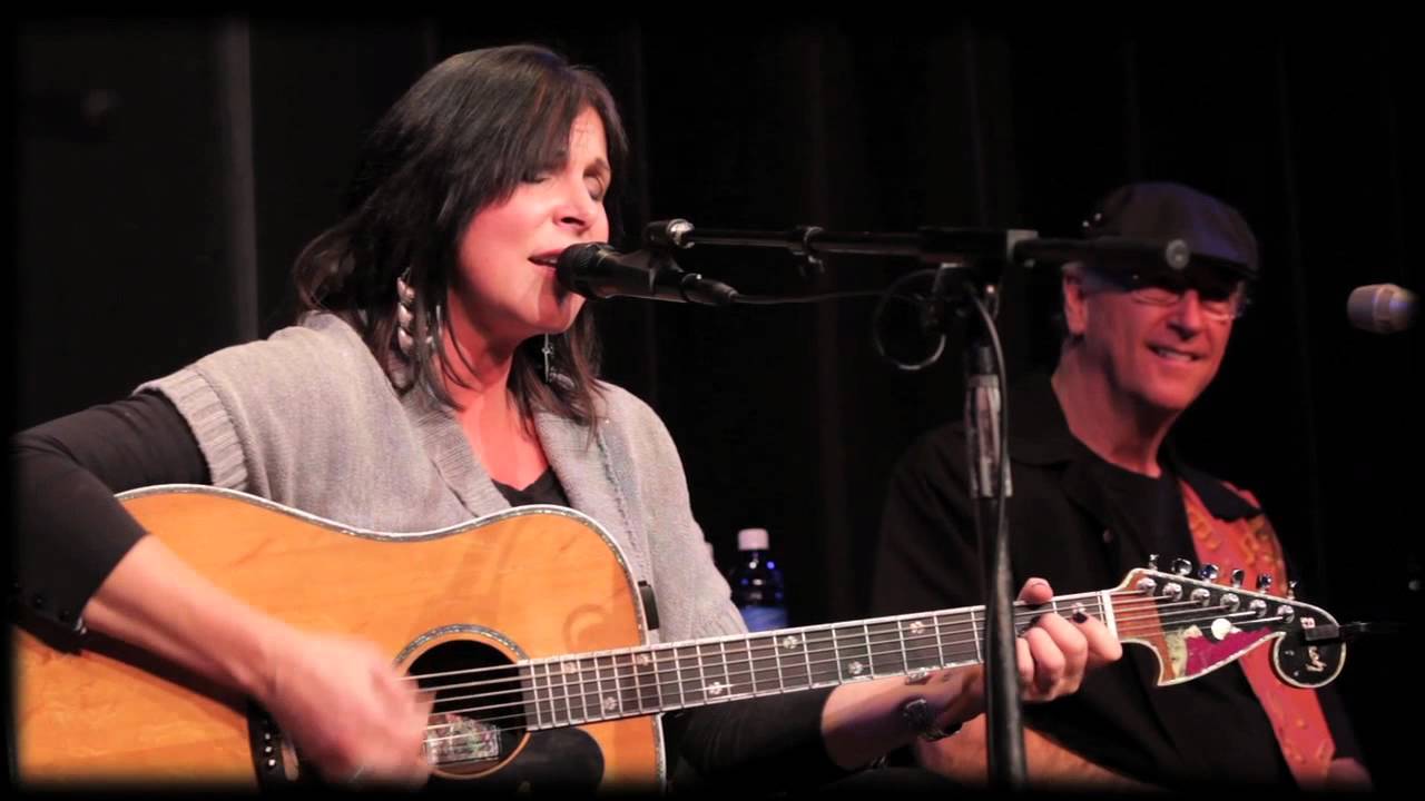 Old Enough / Lisa Carver - YouTube