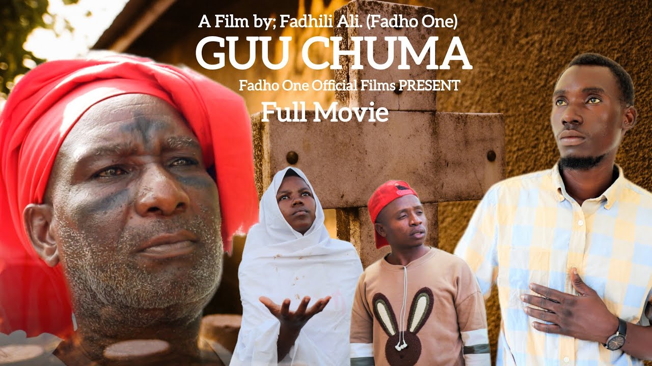 GUU CHUMA - YouTube