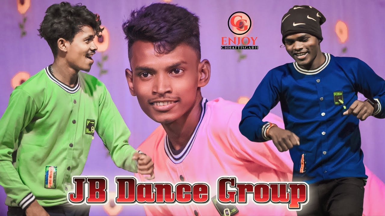 JB DANCE GROUP MADHUWA || जे बी डांस ग्रुप || DANCE PRATIYOGITA ...