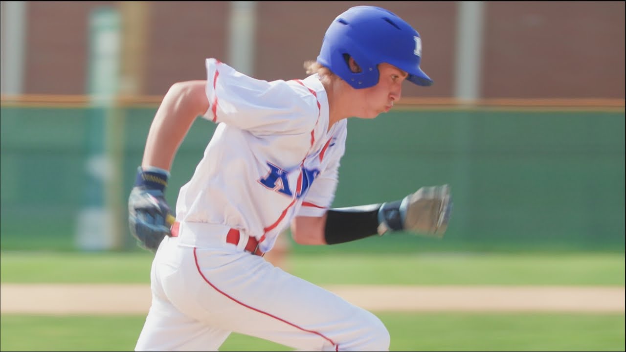 Blake Butler - Back on the Diamond⚡️ - YouTube