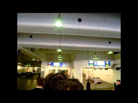 Necmettin Erbakan Almanya 18.04.2010 Heilbronn Sultan Fatih Gençliği