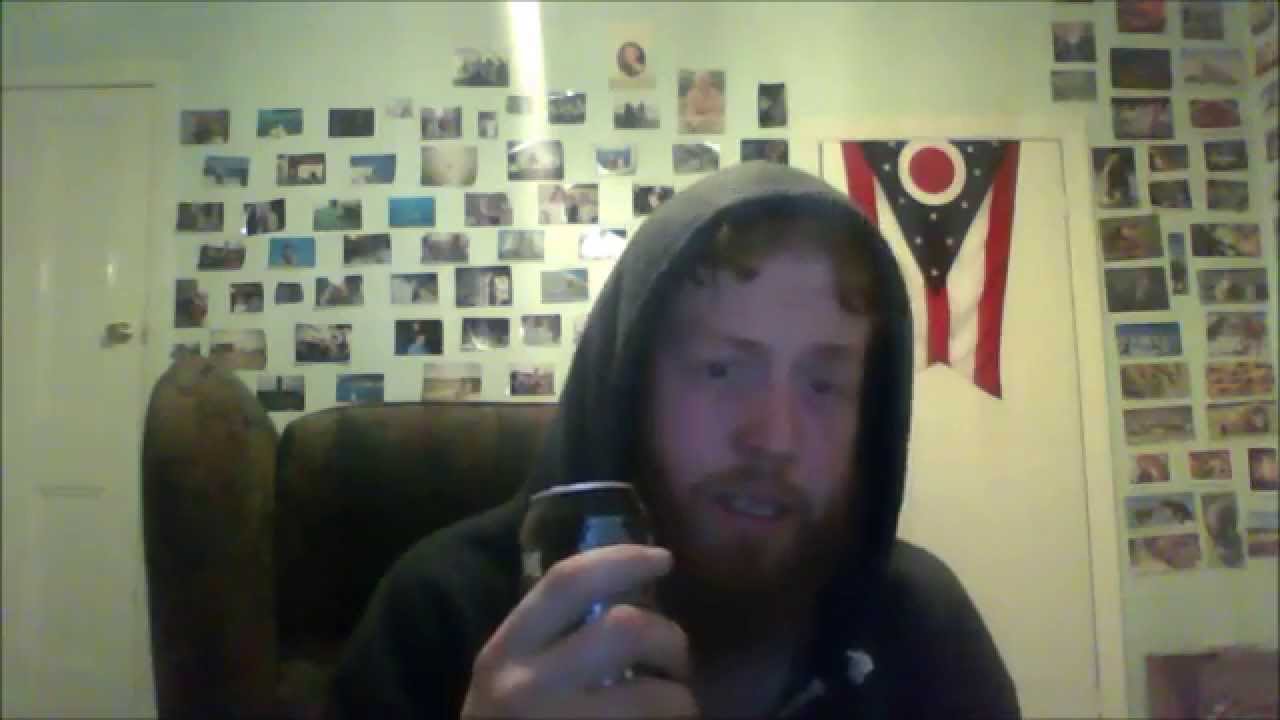 Beavertown Brewery - Smog Rocket (Smoked Porter) 5.4% - YouTube