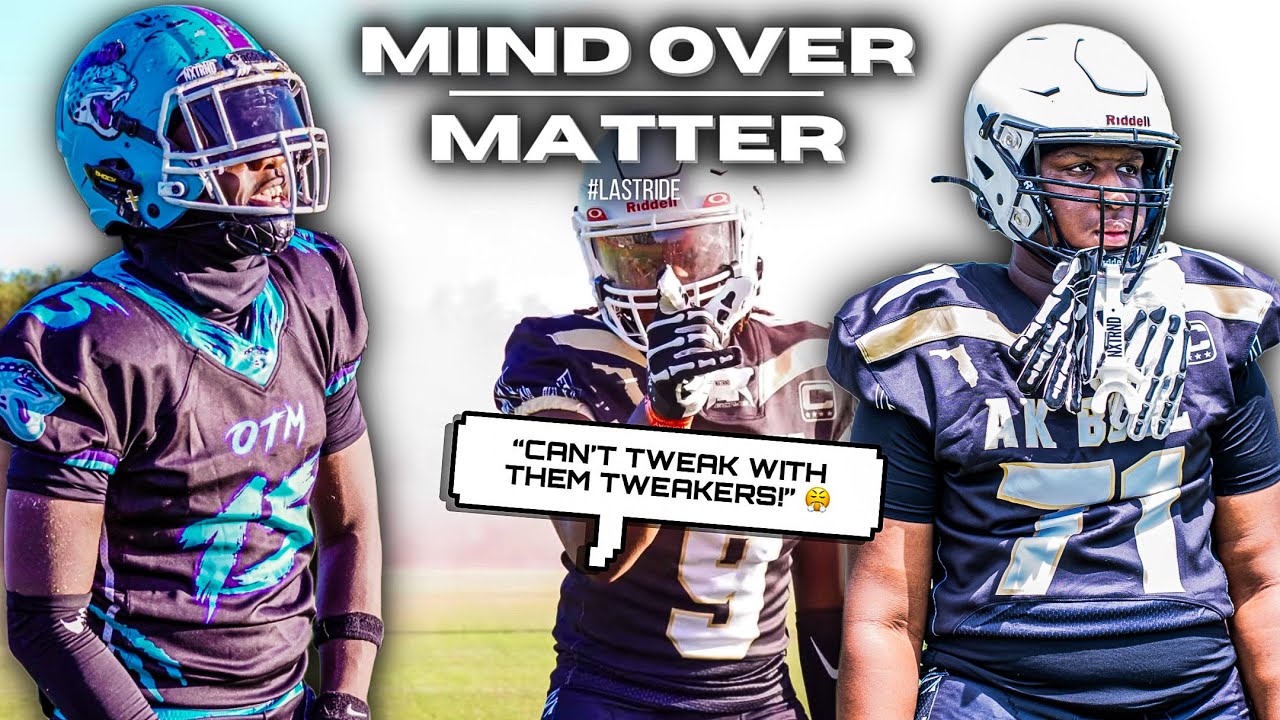 AK BOYS SHOWED THEY RUN ORLANDO!!!| #1 “AK BOYS” 13U VS “OTM” WEST ...