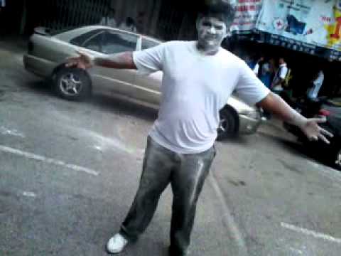 Yeppy Birthday Machi xD