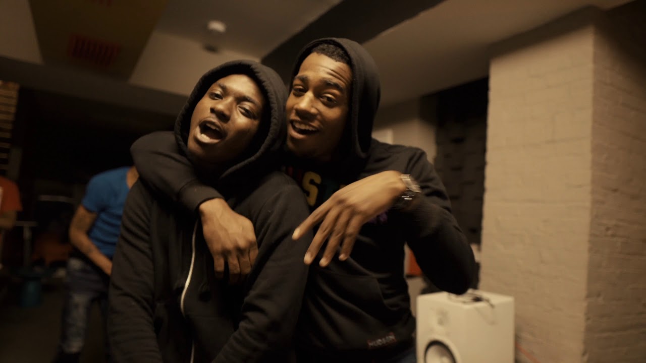 B4L OPP PACK - YouTube