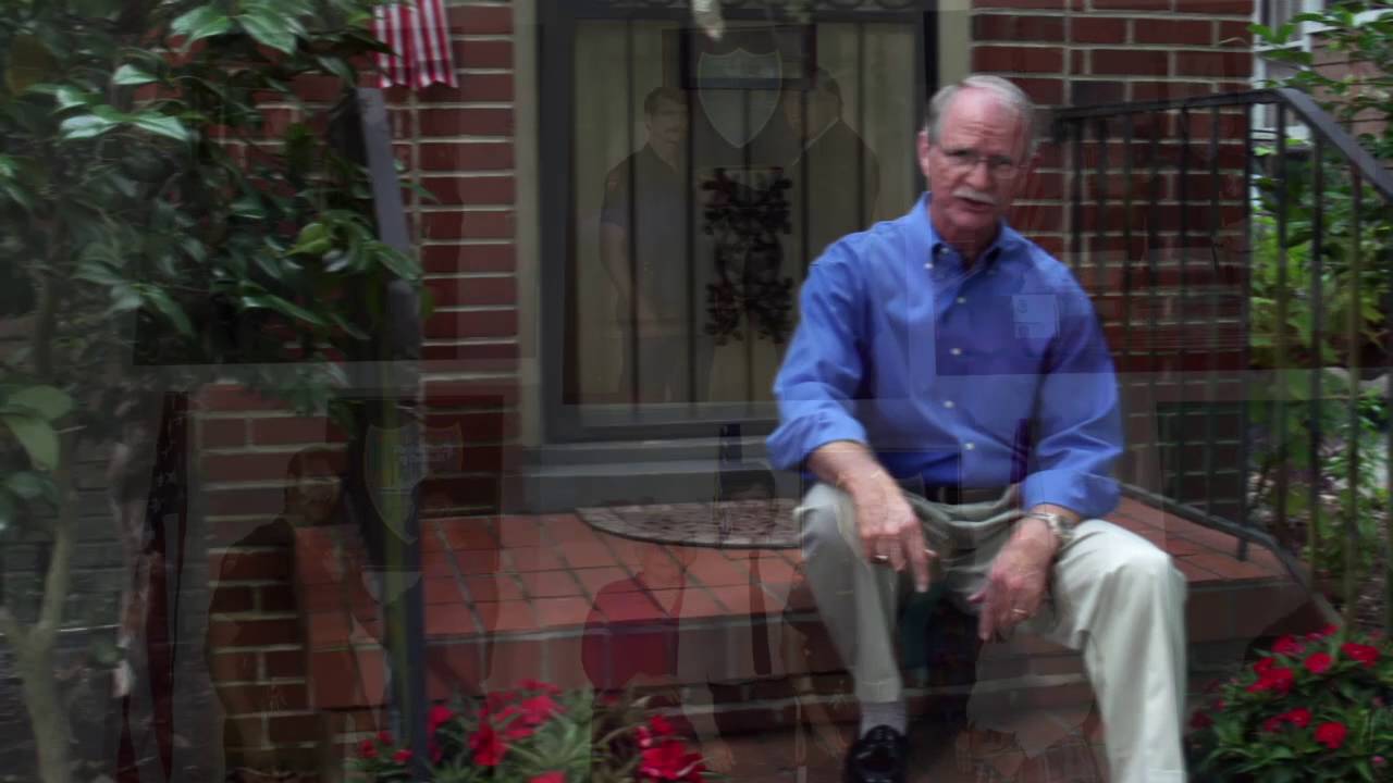 John Rutherford for Congress: Washington is Broken - YouTube