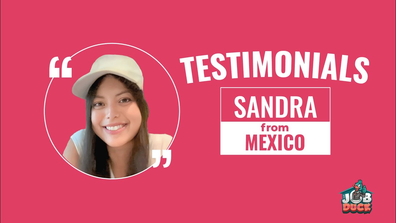 Testimonial Weekly Tea with Sandra - YouTube