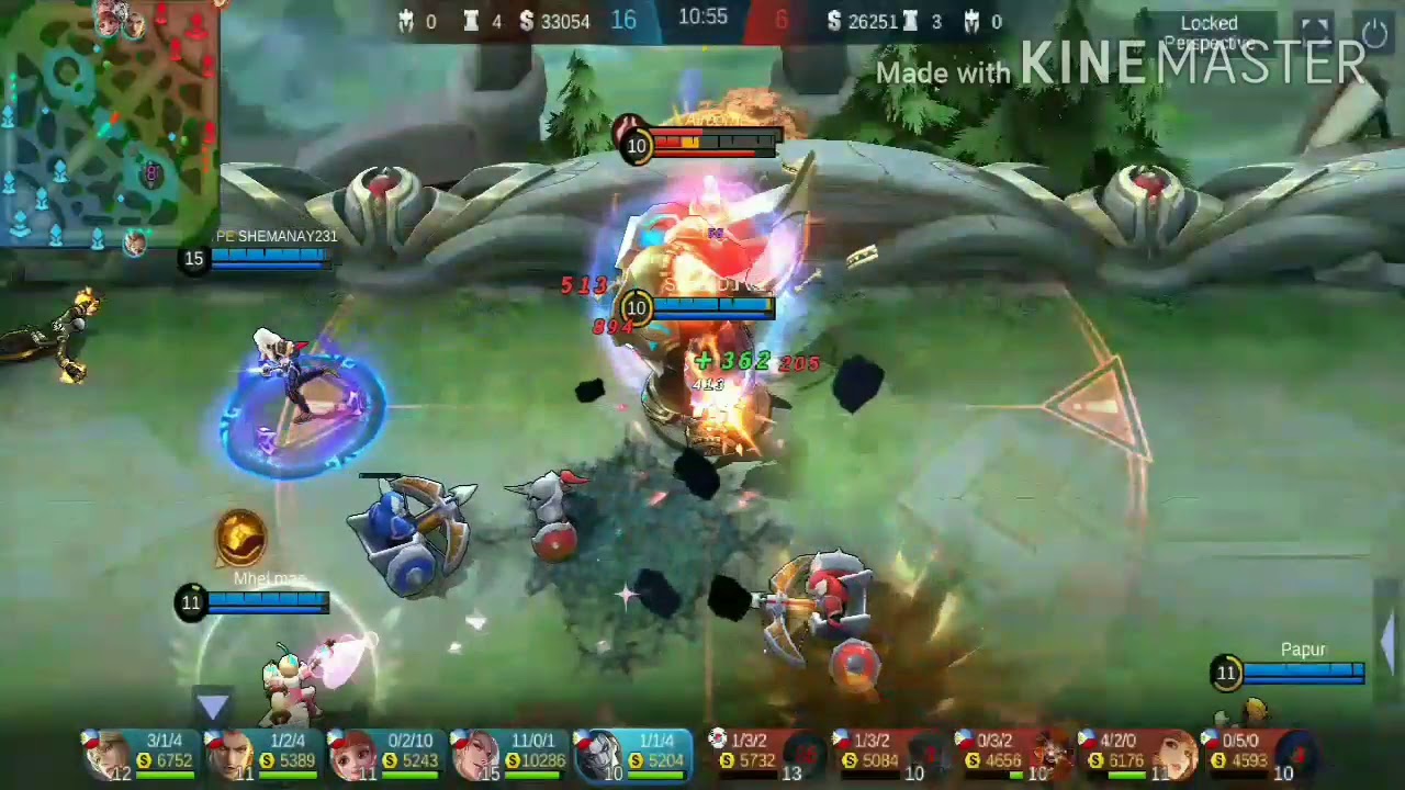 ML-GAMING/TANK USER (VLOG #3)(PLS,LIKE, COMMENT, SUBSCRIBE) - YouTube