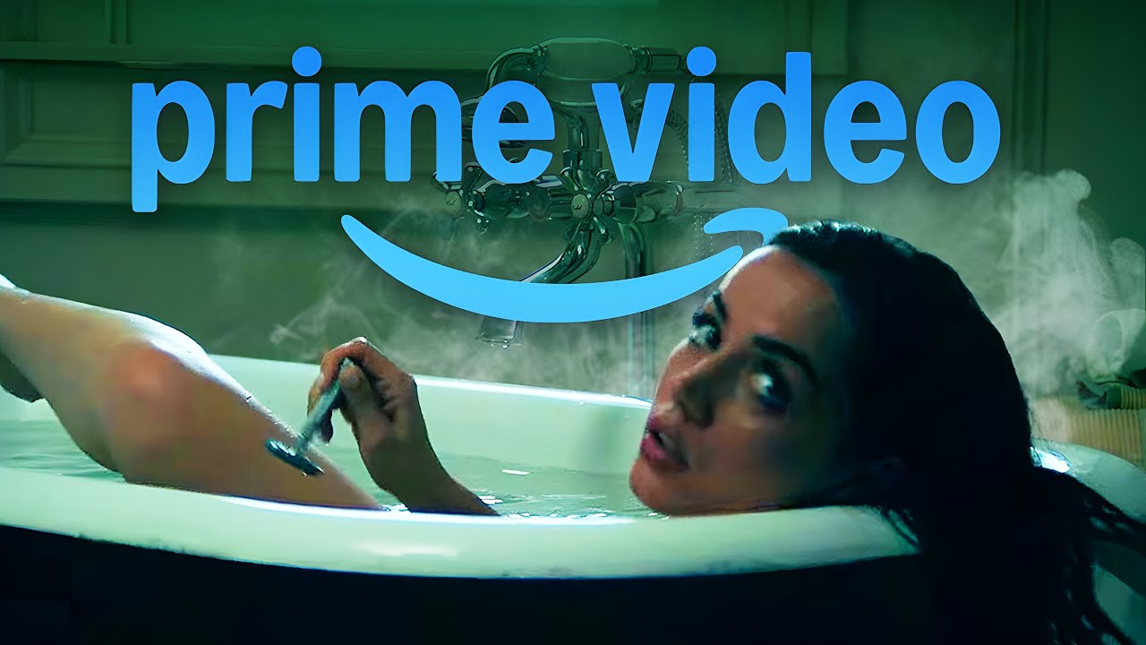 5 Stunningly Underrated Movies on Prime - YouTube