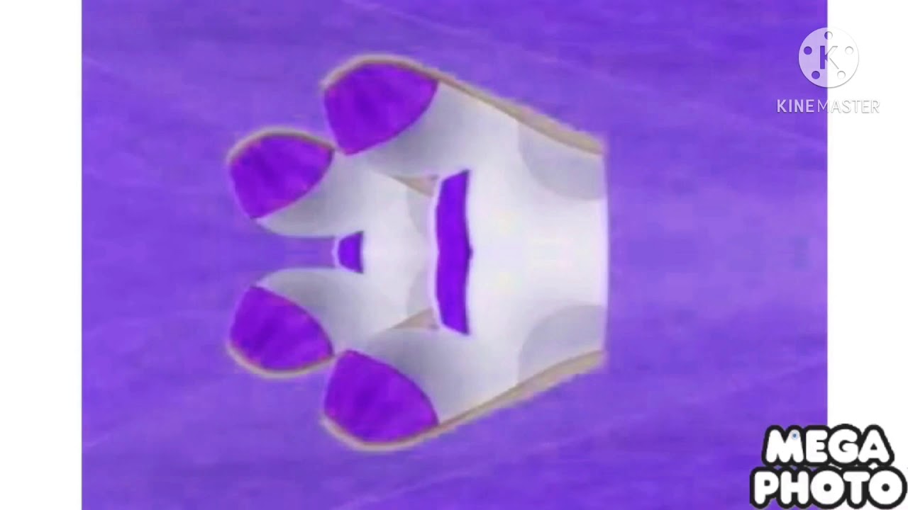 Franny’s feet effects 1 - YouTube