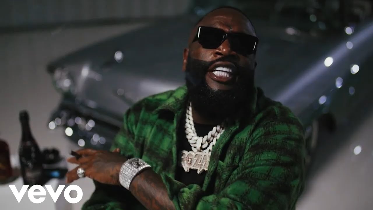 Rick Ross, Drake - OG (Music Video) - YouTube Music