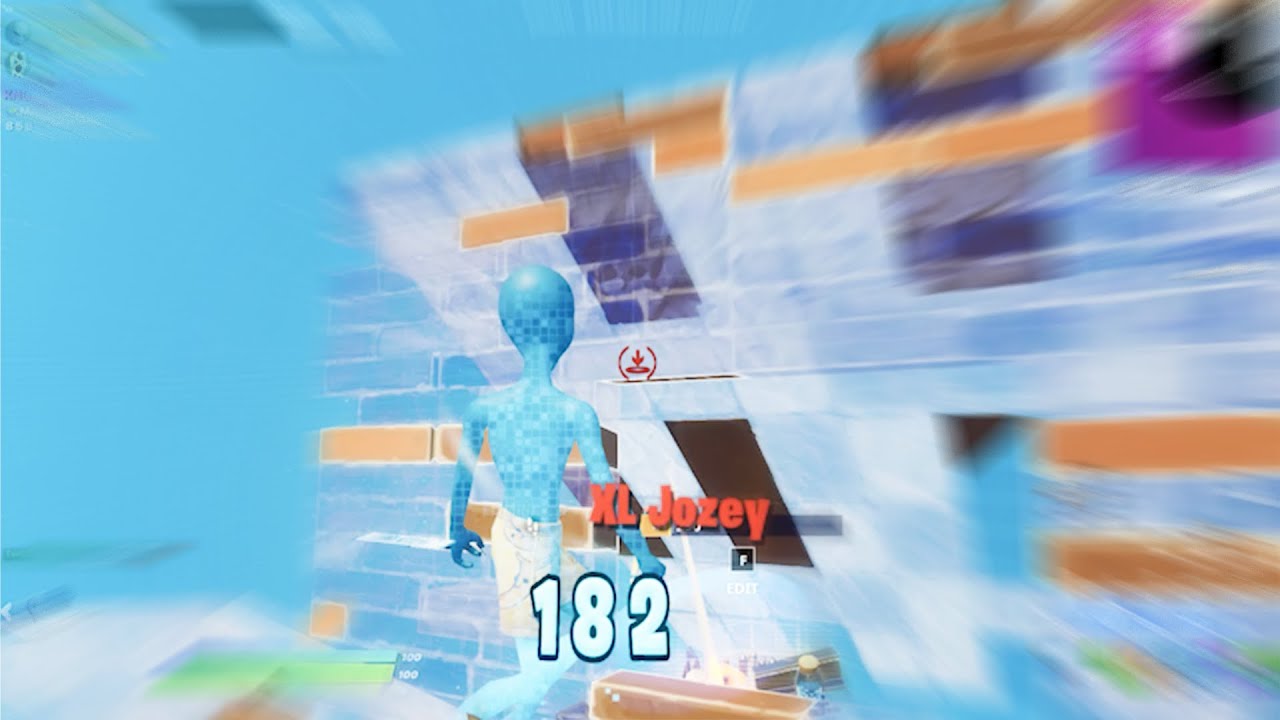 Tick Tock 👿 (Fortnite Montage) Ft. GLM Danath - YouTube