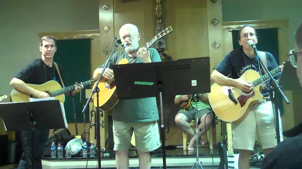 Jaime Rickert "By Your Touch" - YouTube