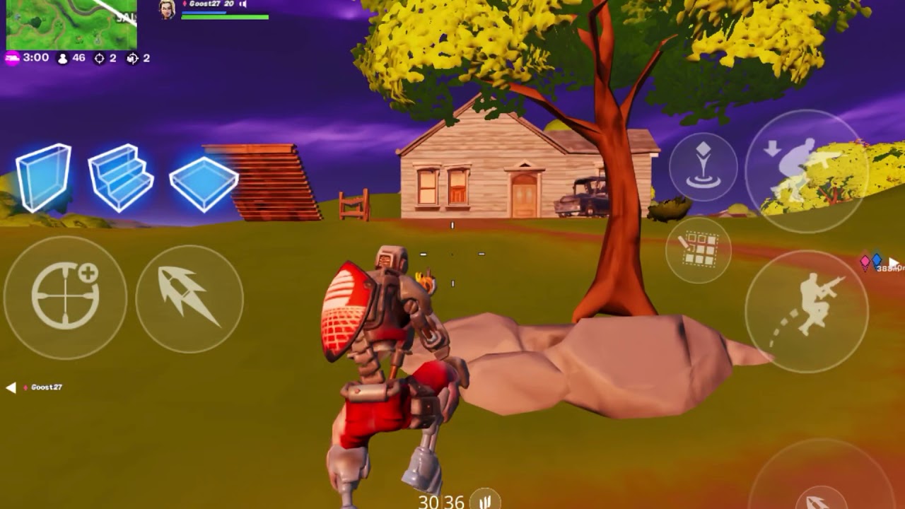 Only common loot - YouTube