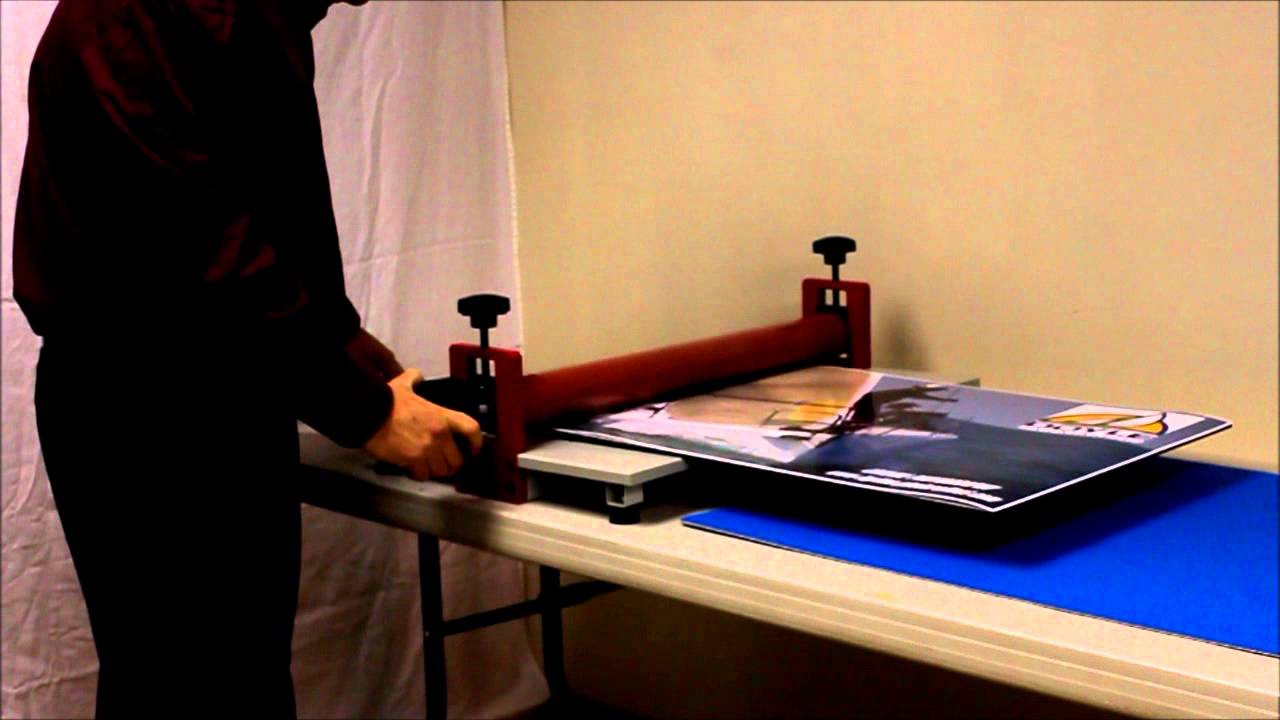 Polar Pouch Boards - YouTube