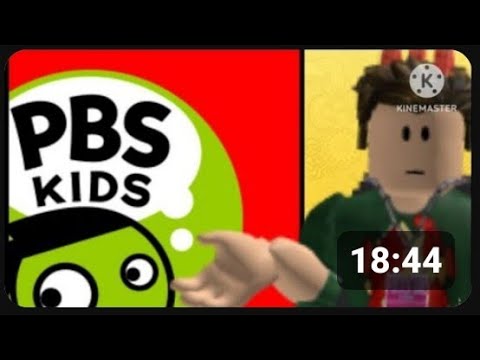 The return of pbs kids rp! (For me)| Back_gaming_RBLX exclusive - YouTube