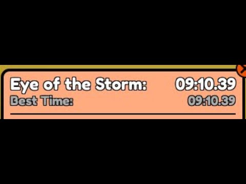 How to stage 1 in stormcell's gauntlet (outdated) - YouTube