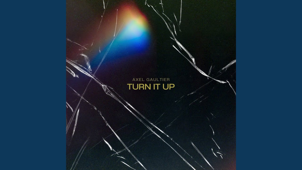 Turn It Up (DJ Global Byte Edit) - YouTube