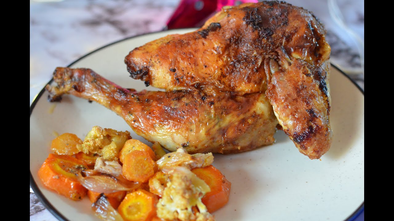 Licious Grilled Chicken | Roasted Chicken | Licious - YouTube