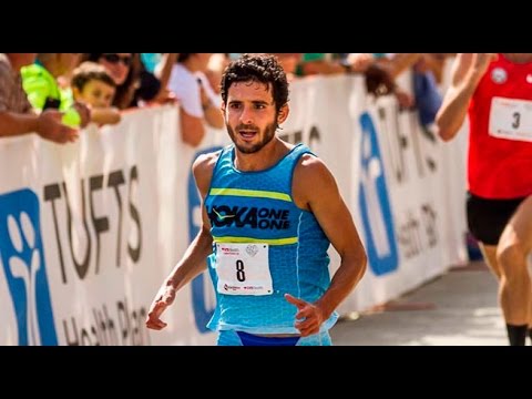 David Torrence, la mejor opción peruana para los 5000 metros en Río ...