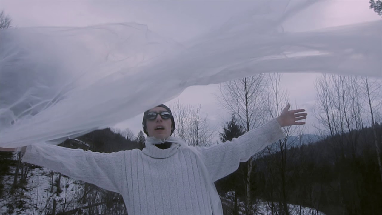 Bogdan Moroz - Прополем грядки очевидного поля / Let's remove the weeds ...