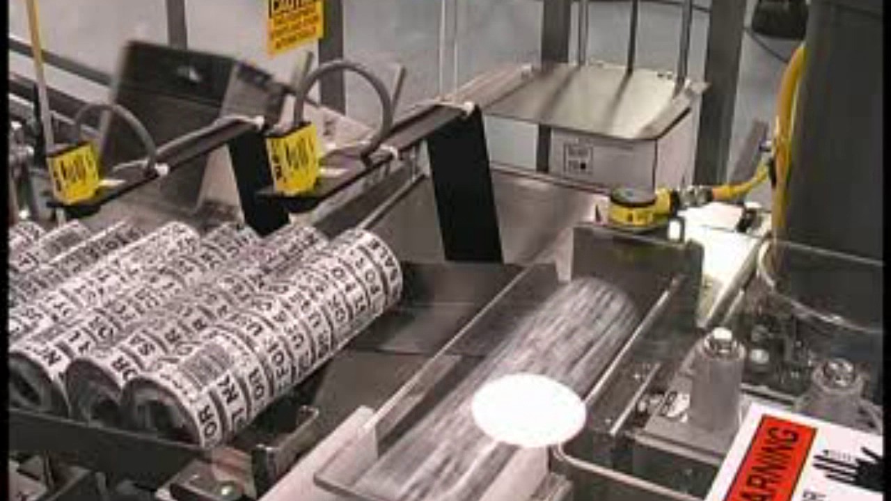 Packing Multi Pack Bundles - YouTube