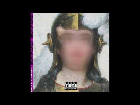 Kizle - Book of David Feat. Blaze Gee