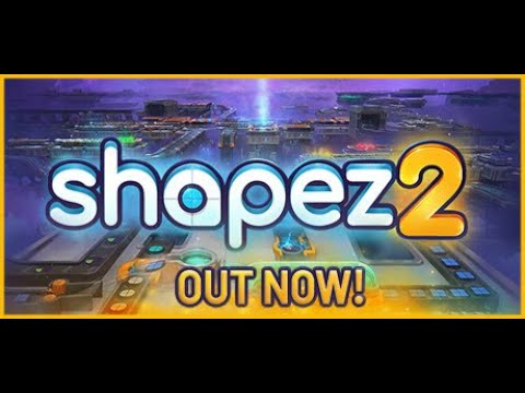 [Shapez 2] Mine It Harder, Cut It Better, Stack It Faster, Shapez ...