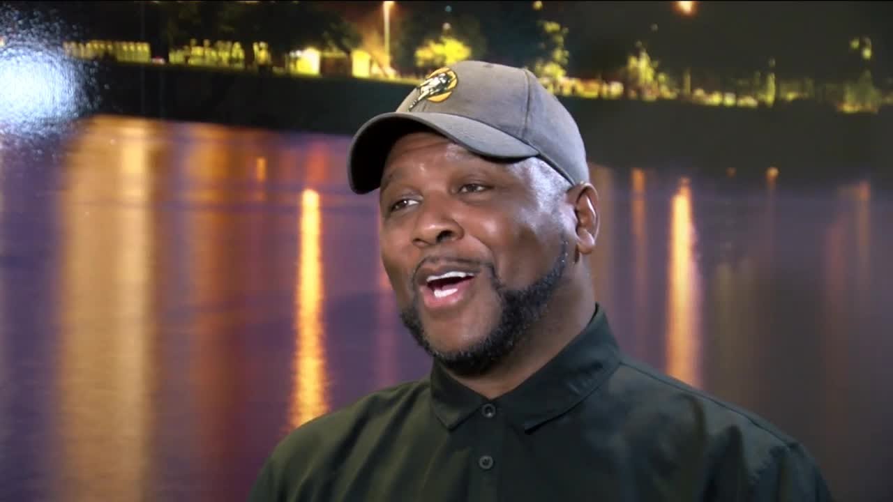 Packers' LeRoy Butler staying busy with new Leap Vodka and cookbooks ...